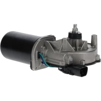 OEG Parts New Rear Windshield Wiper Motor Replacement, Compatible with ...