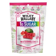 Wiley Wallaby Outback Beans Black, 7.05 Oz - Walmart.com