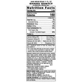 Monster Java Mean Bean Coffee + Energy Blend, 6 Pack, 11 fl oz ...