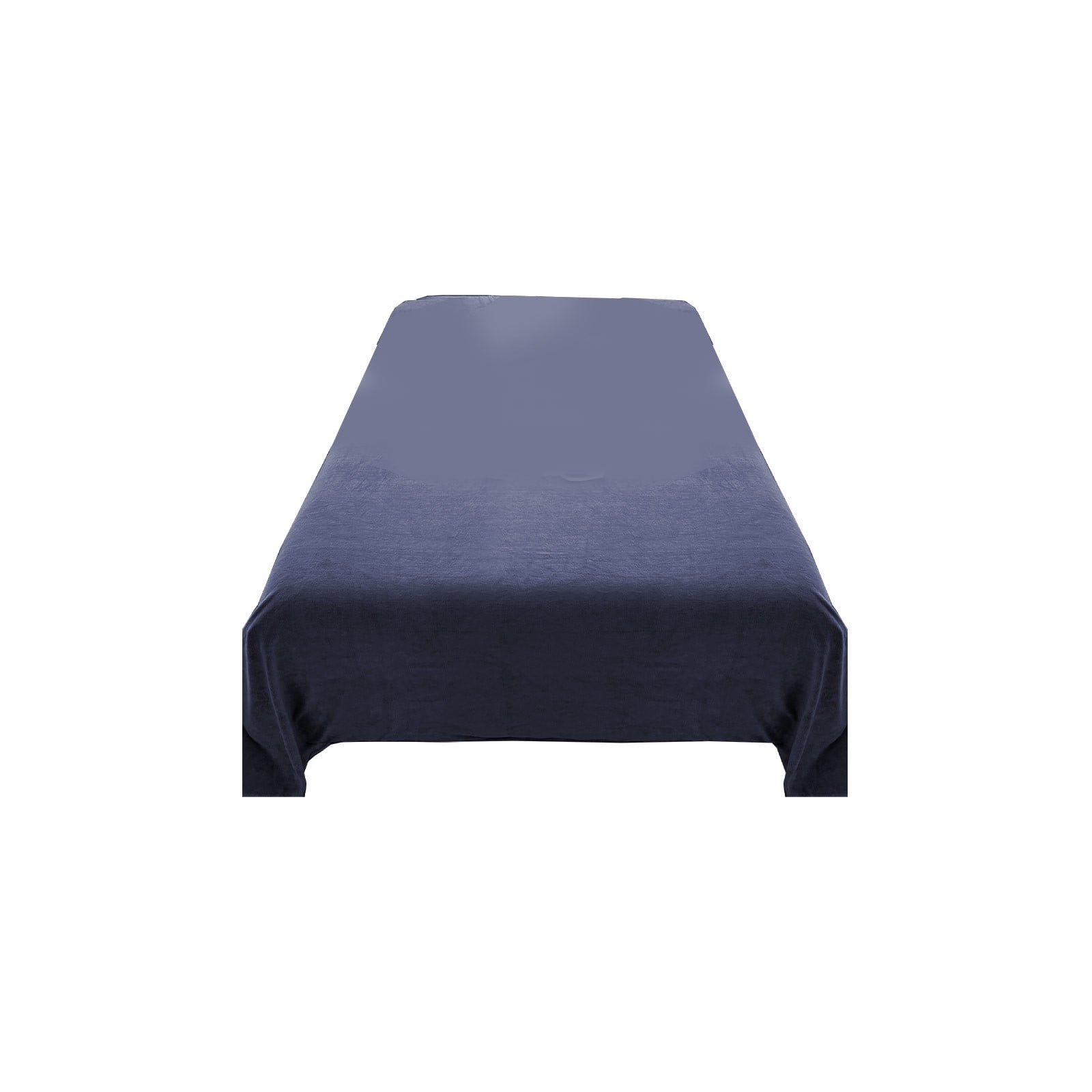 Click here for Maplenight Premium Twin Flat Sheet  Bed Sheet - So... prices