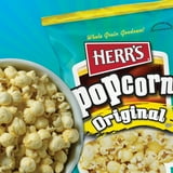 Herr's Original Popcorn, 6 oz - Walmart.com