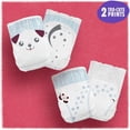 Cuties Hypoallergenic Skin Smart Baby Diapers, Size 3, 180 Count ...