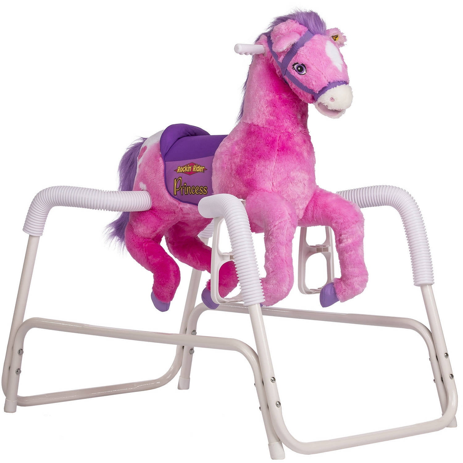 Little Tikes Plastic Rocking Horse