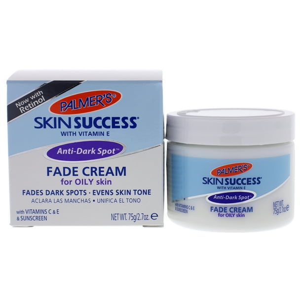 Crema Palmers Skin Success Anti-Dark Spot Fade Cream - Oily Skin Crema ...