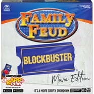 Family Feud Platinum Edition Game - Walmart.com