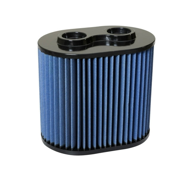 aFe MagnumFLOW Air Filters OER P5R Ford Diesel Trucks 2017 6.7L V8 ...