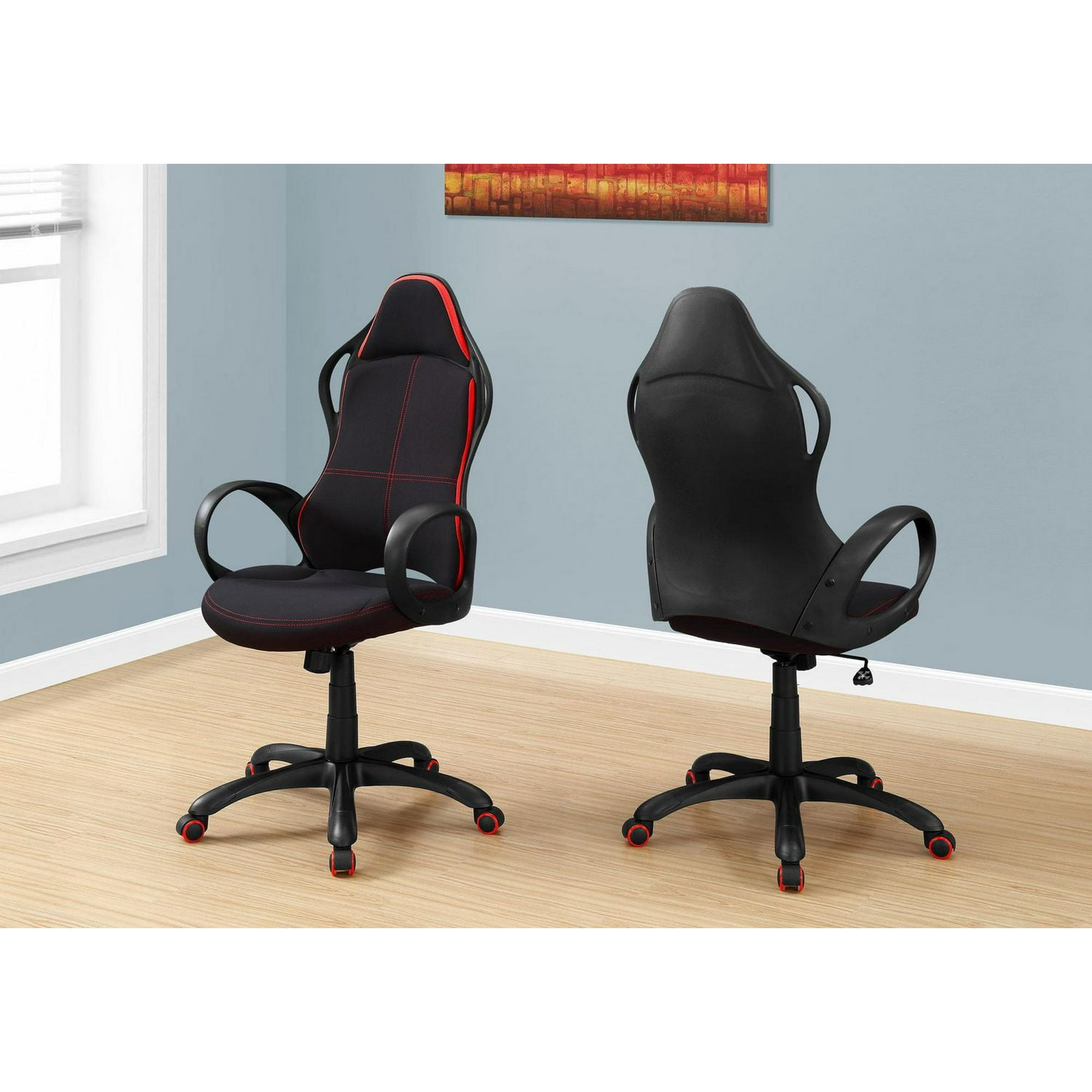 Click here for Monarch Specialties Office Chair  Gaming  Adjustab... prices