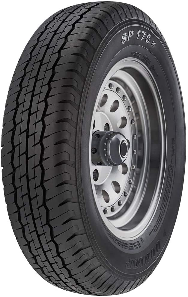 Llanta 195/R15 DUNLOP SP 175 M 106/104R | Walmart en línea