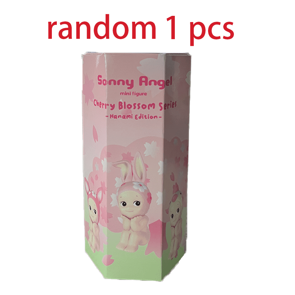 Click here for Fuyuiangbf Sunny Angel Blind Box Cherry Blossom Se... prices