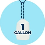 Primo Purified Self-Service Refill Water with Added Minerals, 1 Gallon ...