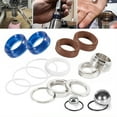 249123 Airless Paint Sprayer Pump Repair Packing Kit For Graco 7900 ...