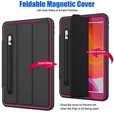 iPad 7th Generation Case 10.2" 2019 Release/iPad 10.2 Case/(Model No ...