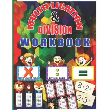 Grade 3 Math Workbook: Grade 3 Math Skills Practice for Addition ...