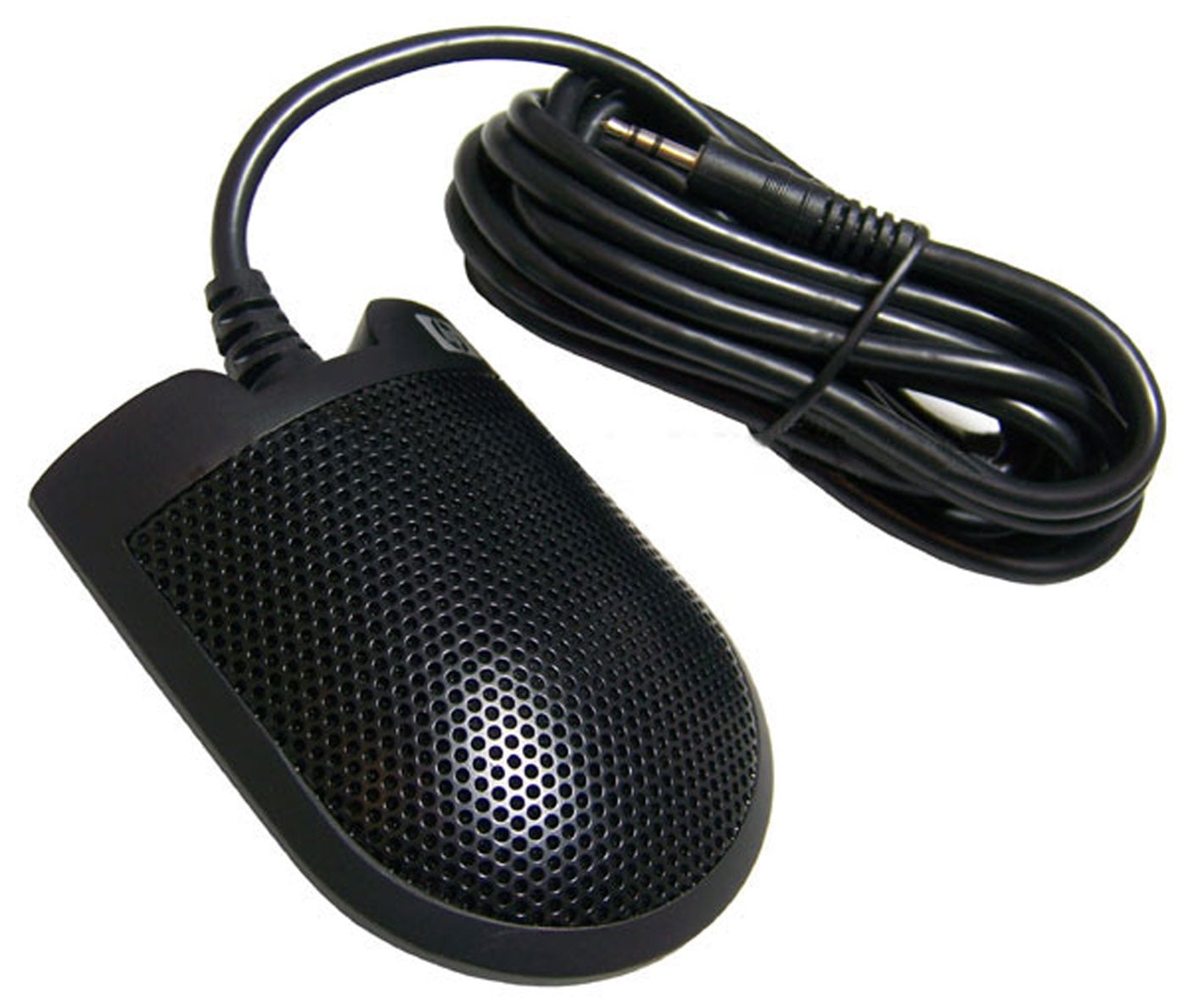 HP 509596-001 HT-720 Analog Microphone 510358-001 Audio Black ...