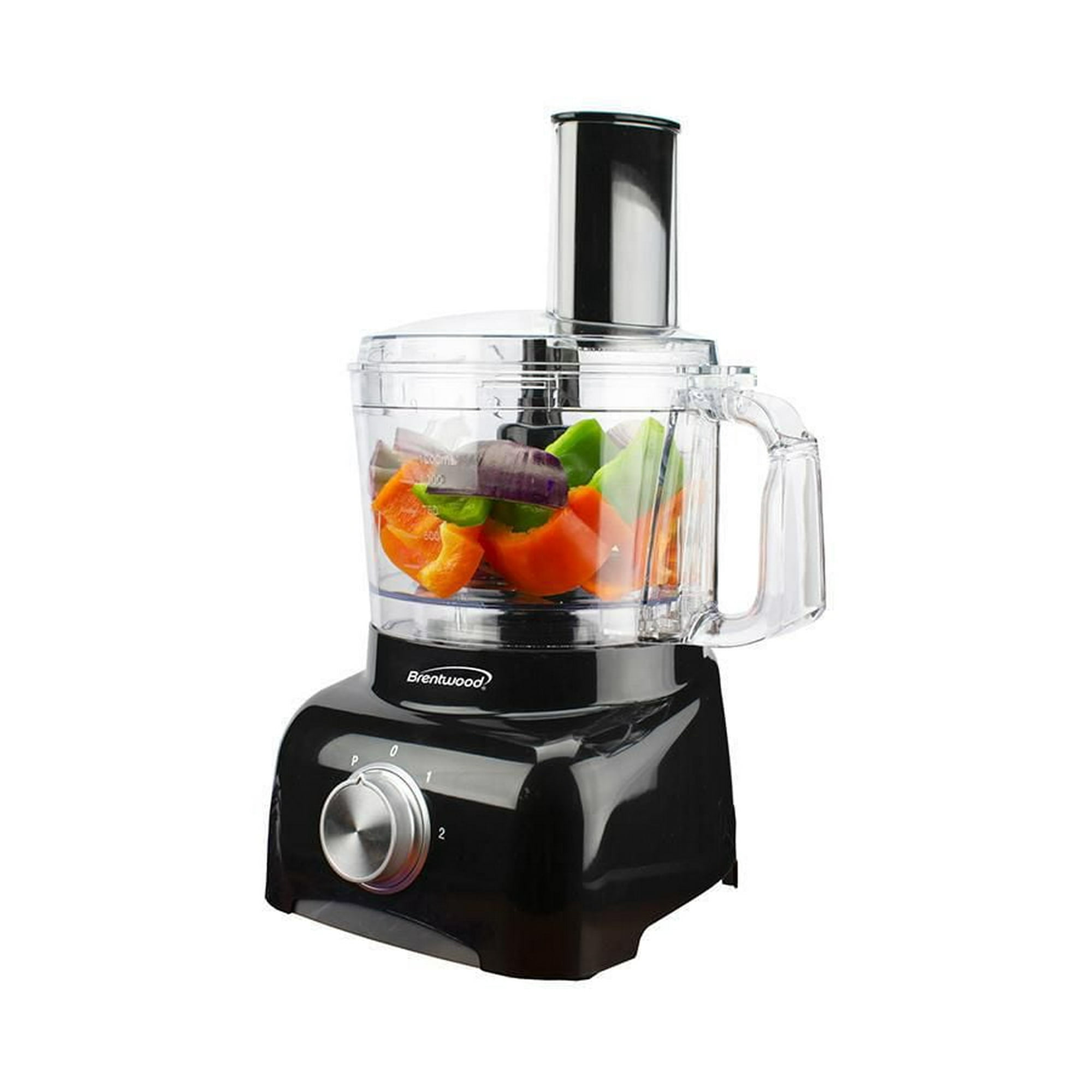 Click here for Brentwood Appliances Brentwood 5-Cup Food Processo... prices