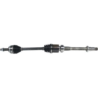 TrakMotive TO-8324 CV Axle Shaft Fits select: 2011-2016 TOYOTA SIENNA ...
