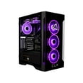 CLX Gaming Desktop TGNSETRTU4600BM Intel Core i7-14700KF 32GB DDR5 1 TB ...