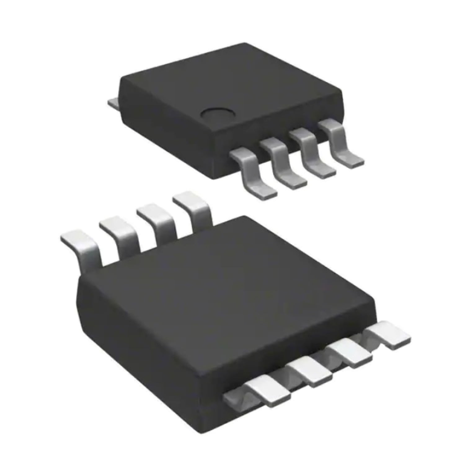 Pack of 3 DS1090U-2+ IC Spread Spectrum Silicon Oscillator - 2MHz to ...