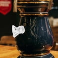 BESTYASH Water Jug Spigot Push Button Plastic Tap Replacement for Home ...