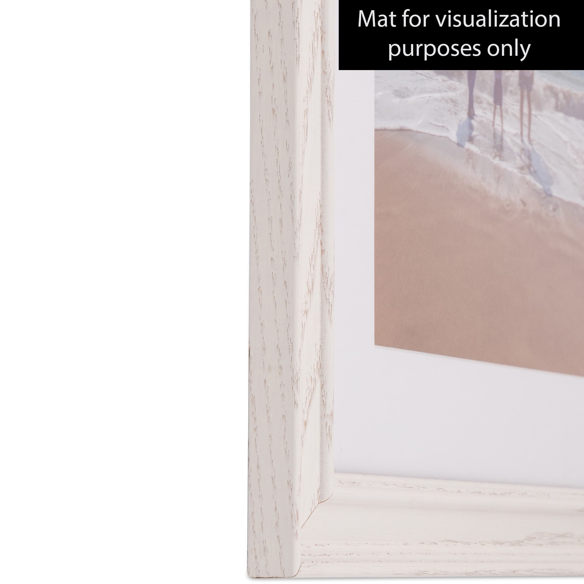 Poster Frames White