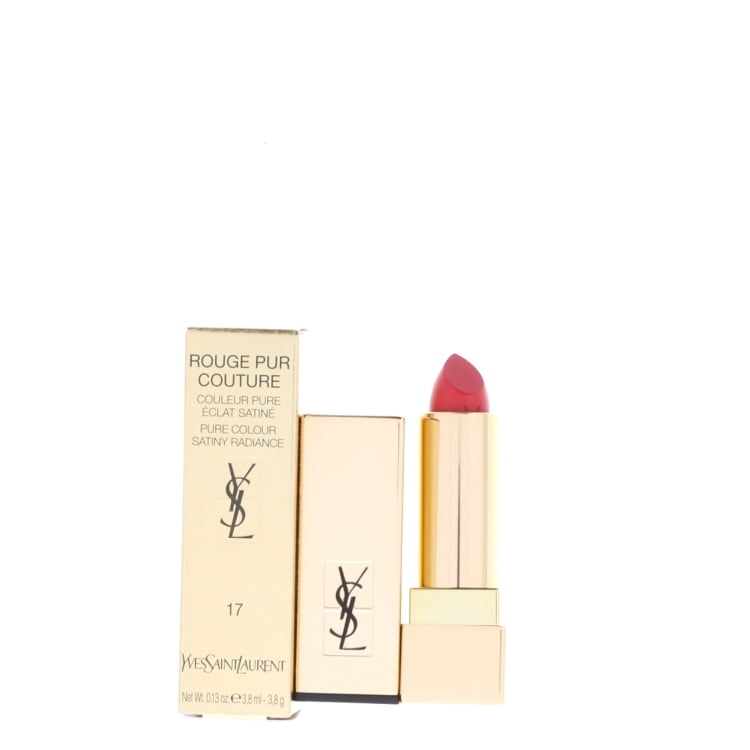 Yves Saint Laurent Ladies Rouge Pur Couture Lipstick 52