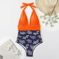 Bathing Suit Bottoms For Women Womens Swimsuit Womens One Piece