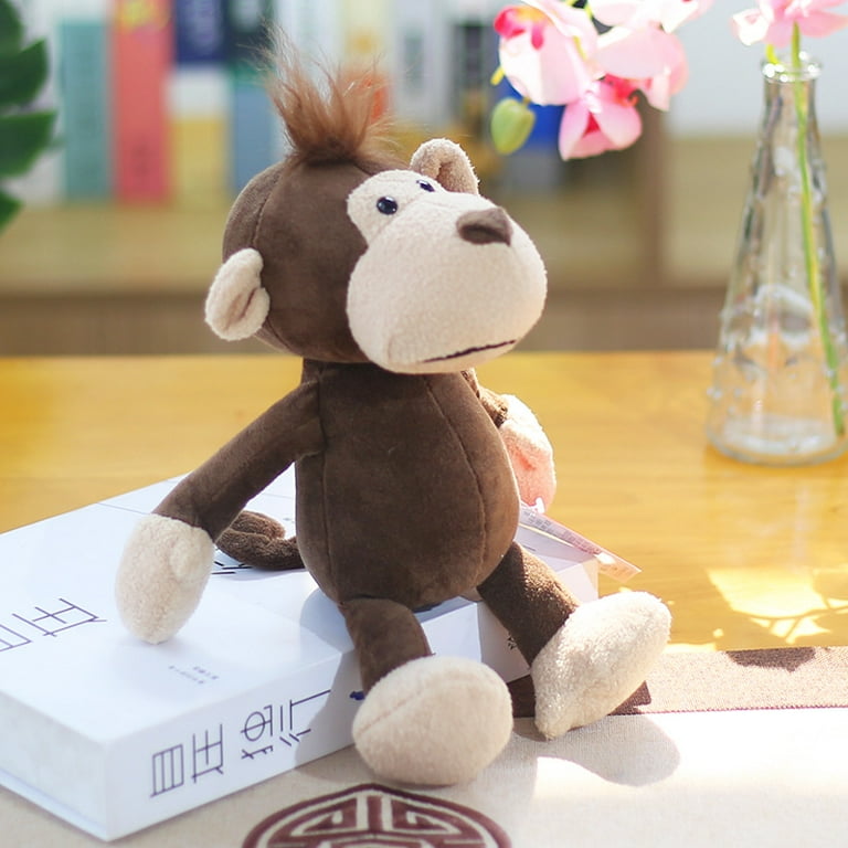 Walmart Toys For Girls Monkey