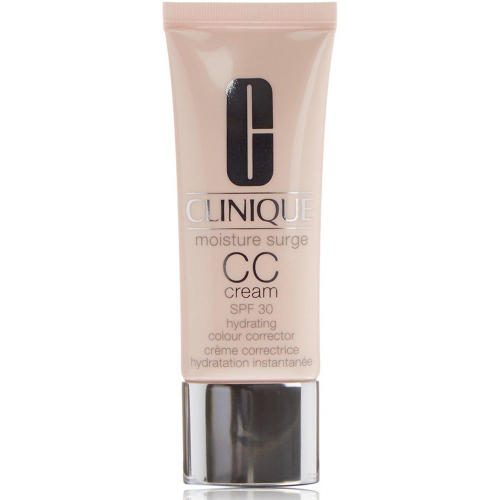 Clinique - Clinique Moisture Surge All Skin Types CC SPF 30 Hydrating ...