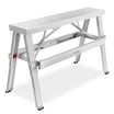 Drywall Bench Adjustable Height 18"- 30" by Renegade- Professional ...