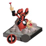 Deadpool PVC Figure (Other) - Walmart.com