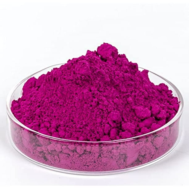 Iron Oxide Cosmetics