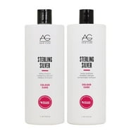 AG Hair Thikk Wash Volumizing Shampoo & Conditioner 33.8oz Duo "Set ...