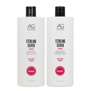 AG Hair Thikk Wash Volumizing Shampoo & Conditioner 33.8oz Duo "Set ...