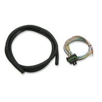 Holley EFI 554-140 Computer Chip Programmer Input Cable - Walmart.com