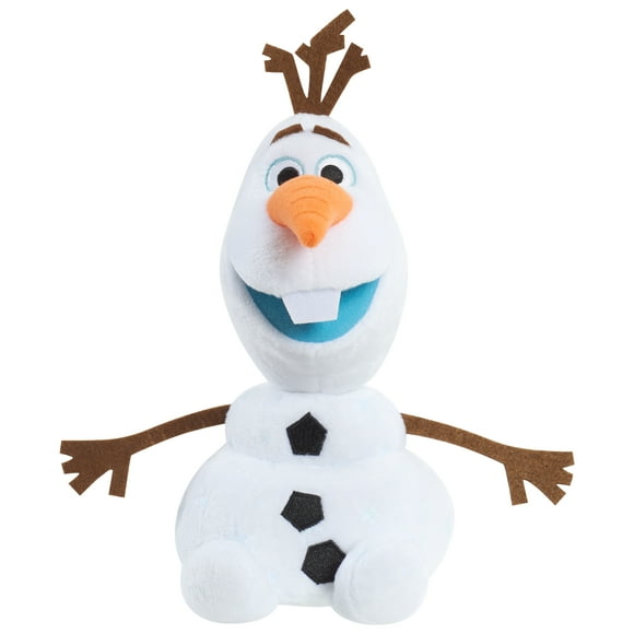 Olaf Stuffed Animals