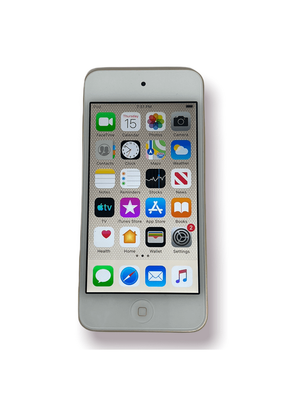 All Apple iPods in Apple iPods - Walmart.com