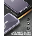 SUPCASE Unicorn Beetle Mag Case for iPhone 14 Pro Max 6.7", Compatible with MagSafe Shockproof ...