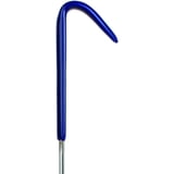 Truecraftware – 8 oz. Stainless Steel Ladle, 1 - Piece Construction ...