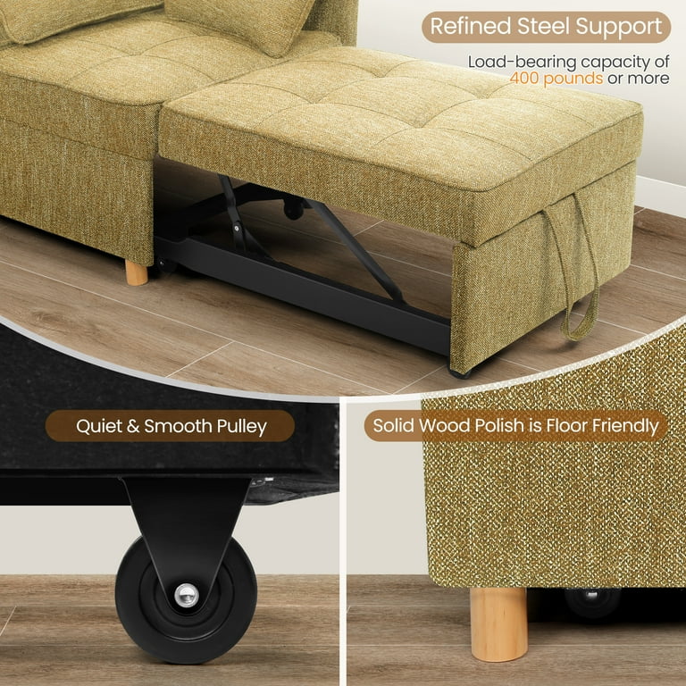 Sofa bed under 400 store