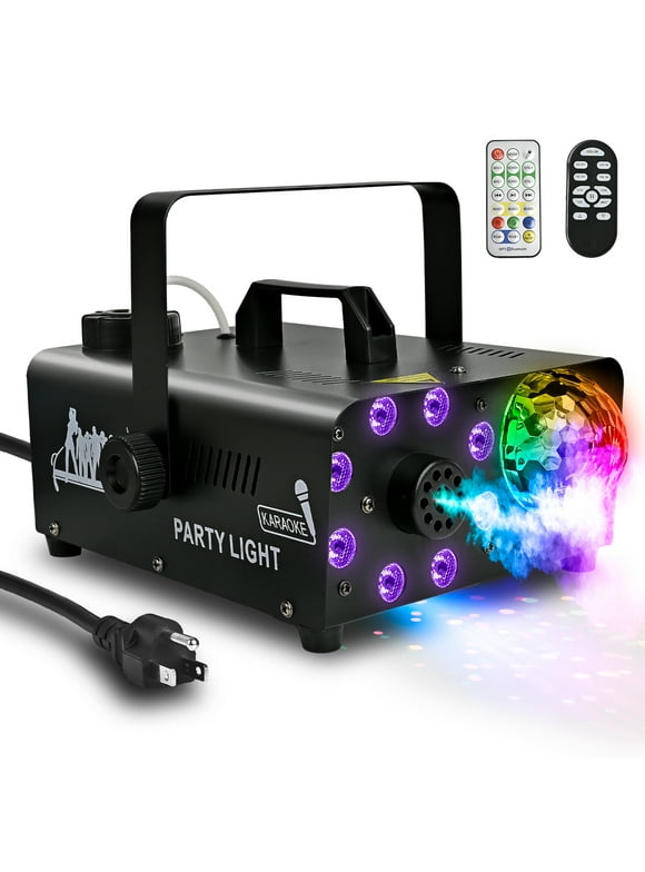 Halloween Fog Machines in Halloween Party Supplies - Walmart.com