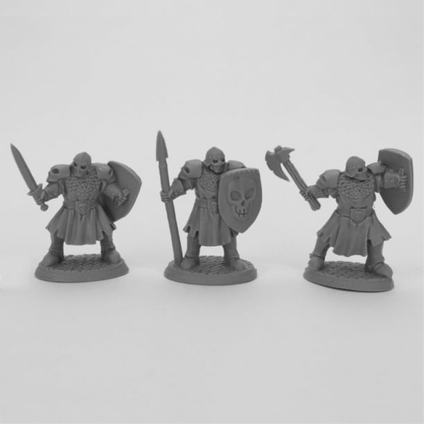 Arsenal Miniatures