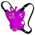 Powerful 10 Speeds Vibrating Panty Vibrator Vibration Patterns Panty