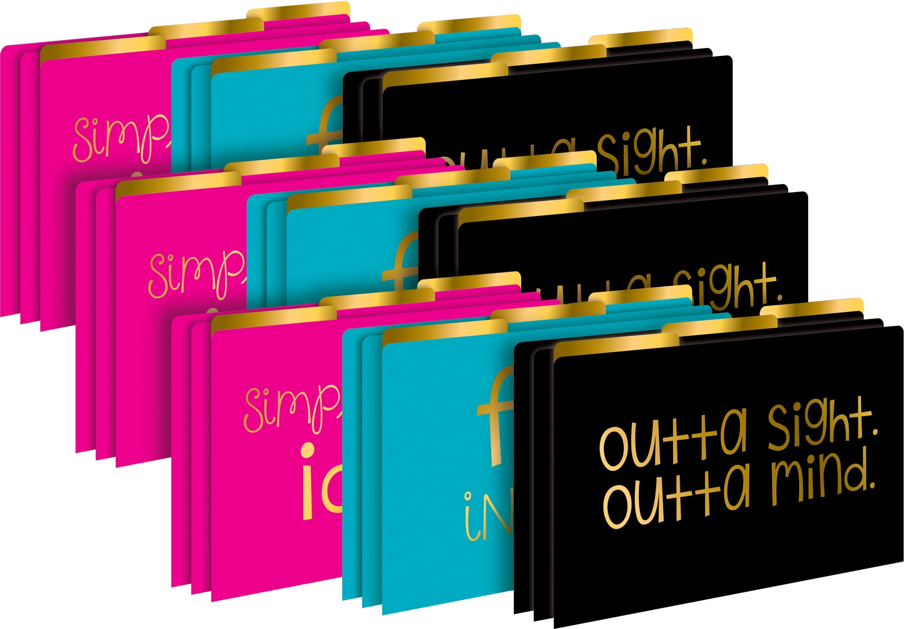 Barker Creek File In Style Legal Size File Folders Multi Design Set 27 Set Walmart barker-creek-file-in-style-legal-size-file-folders-multi-design-set-27-set-walmart