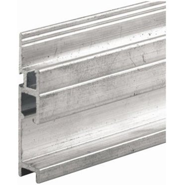 MP14038 Aluminum Screen Frame, 7/16 in. x 3/4 in. x 72 in., White ...