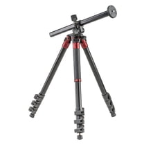 3Pod Wander 4-Section Aluminum Travel Tripod - Walmart.com