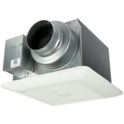 Panasonic Whisper Fan Installation