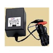 6 12 VOLT GAME DEER FEEDER BATTERY CHARGER 6V / 12V - Walmart.com