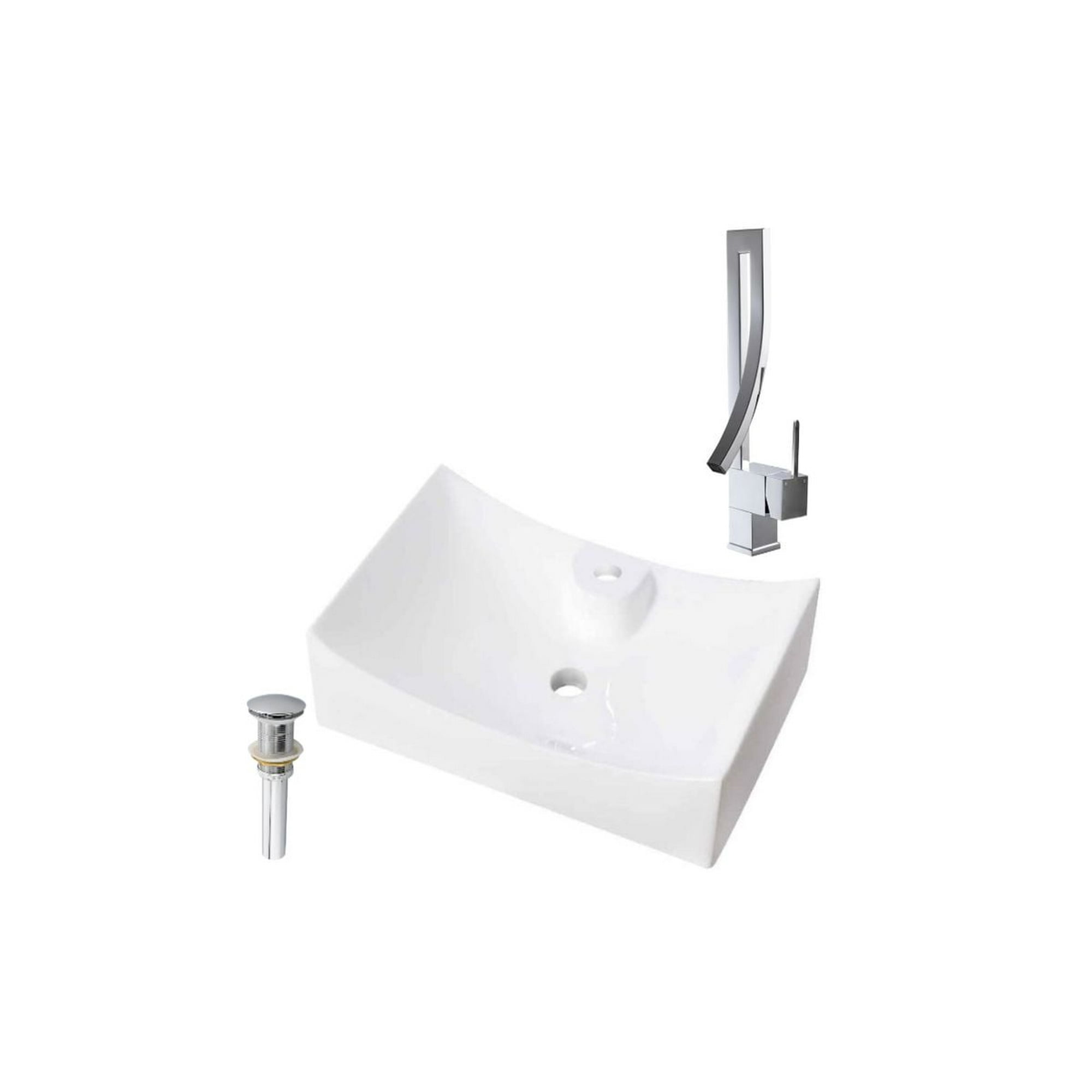 Click here for Drop Bath And Kitchen Dr091480 Bathroom Vessel Sin... prices