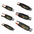 Brushless Electric Speed Controller for Remote Control Quadcopter ...