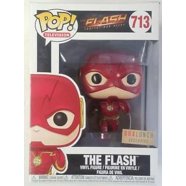 FUNKO POP! TELEVISION: FLASH - THE FLASH - Walmart.com